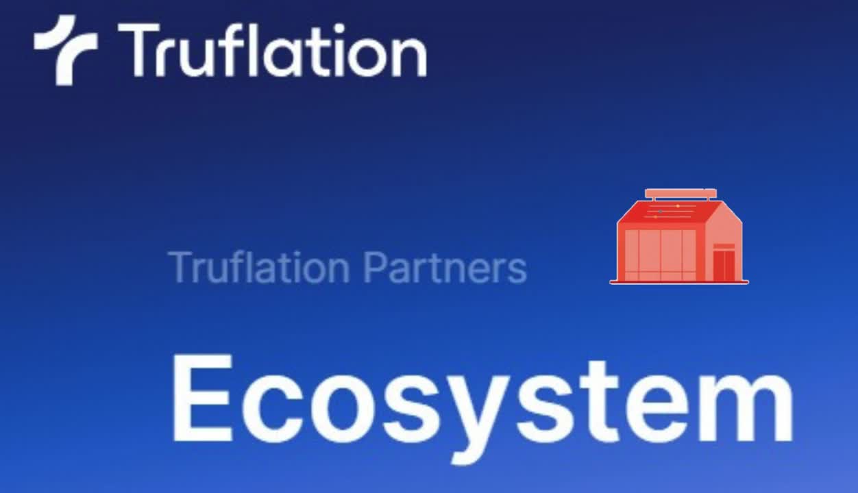 Truflation on LinkedIn: 🌐 Truflation Ecosystem 👉https://lnkd.in ... Truflation on LinkedIn: 🌐 Truflation Ecosystem 👉https://lnkd.in ...