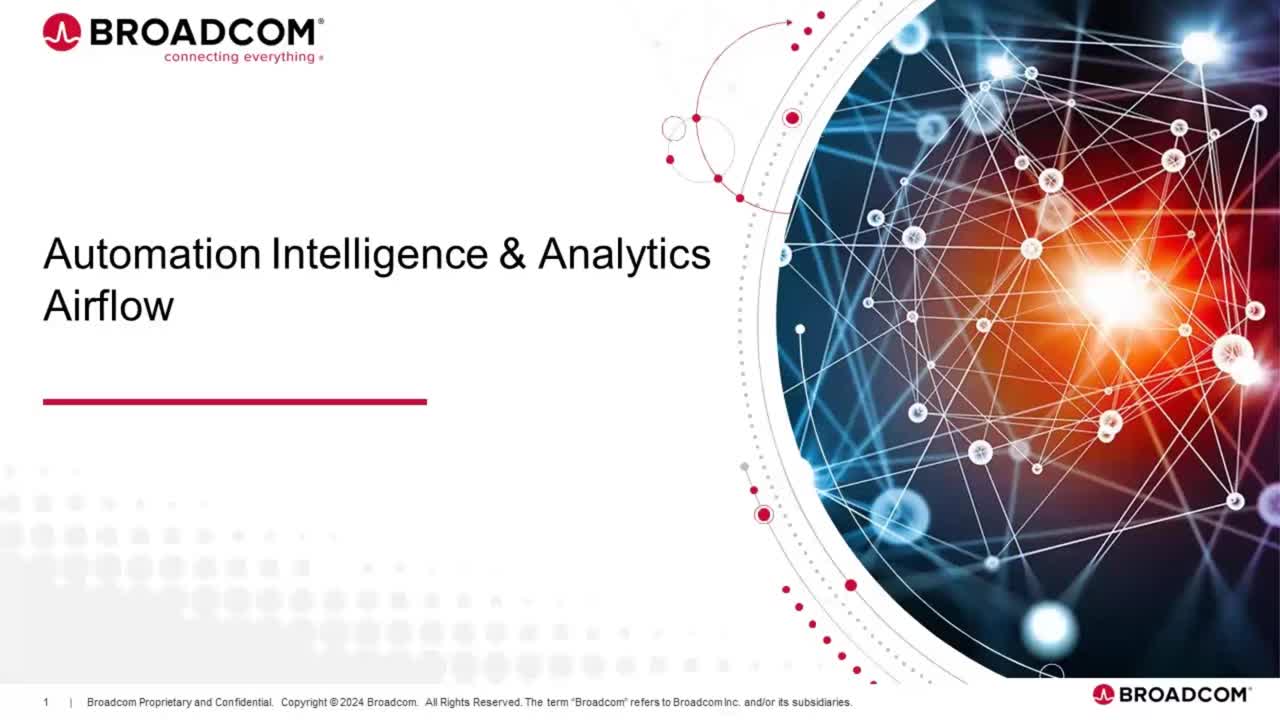 Automation by Broadcom on LinkedIn: #workloadautomation # ... Automation by Broadcom on LinkedIn: #workloadautomation # ...
