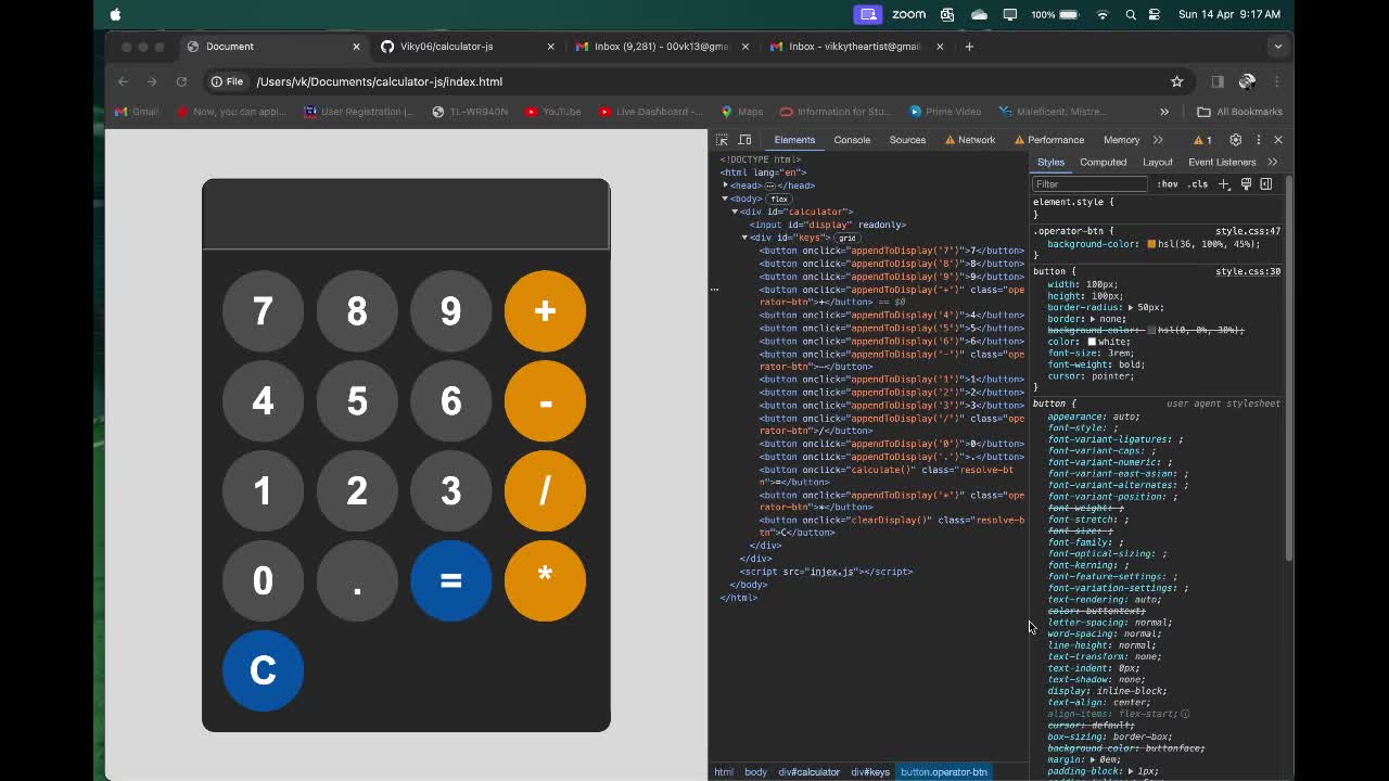 Vishal Kumar on LinkedIn: #javascipt #html #nodejs #css #code #coder # ... Vishal Kumar on LinkedIn: #javascipt #html #nodejs #css #code #coder # ...