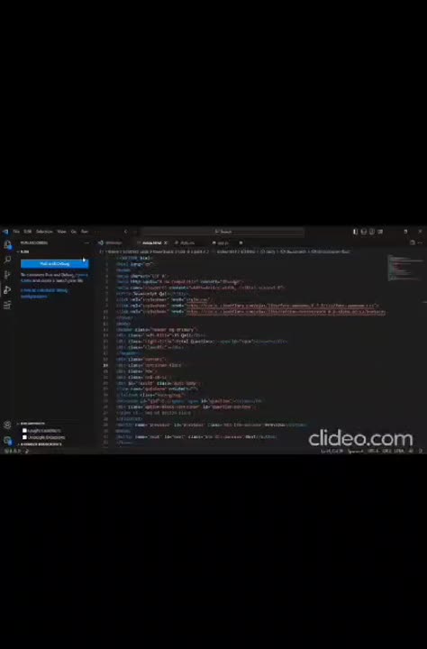 Kalyani Boyanapalli on LinkedIn: #webdevelopment #html #css Kalyani Boyanapalli on LinkedIn: #webdevelopment #html #css