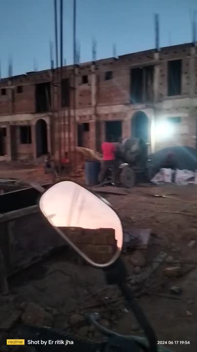 Ritik Kumar Jha on LinkedIn: plinth beam Casting Ritik Kumar Jha on LinkedIn: plinth beam Casting