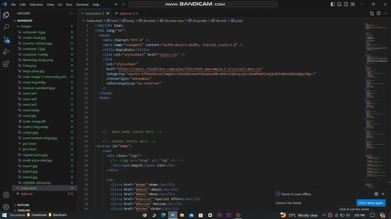 Mazhar Ahmad on LinkedIn: #webdevelopment #html #css #responsivedesign ... Mazhar Ahmad on LinkedIn: #webdevelopment #html #css #responsivedesign ...