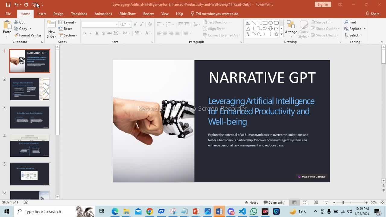 Participated in NextGen AI hackathon on AI task management | Ayesha ... Participated in NextGen AI hackathon on AI task management | Ayesha ...