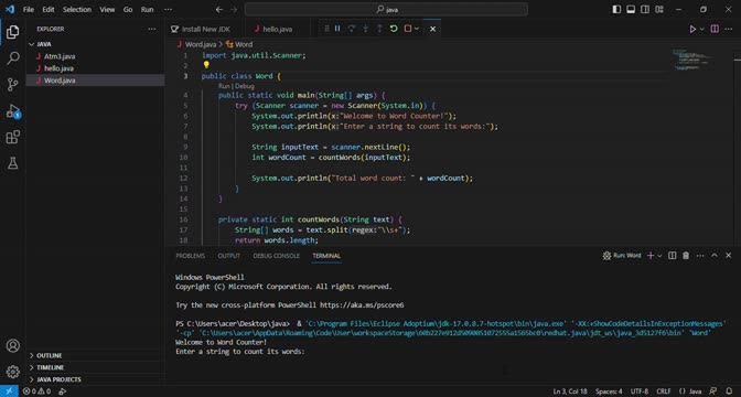 Sarika Singh on LinkedIn: #codesoft #codesoft Sarika Singh on LinkedIn: #codesoft #codesoft
