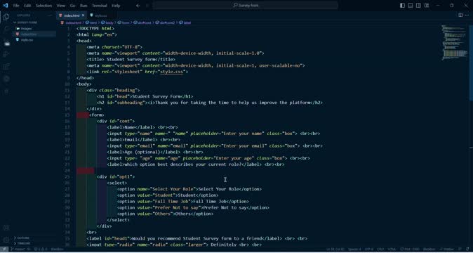 Neha Singh on LinkedIn: #codeclauseinternship #webdevelopment #html # ... Neha Singh on LinkedIn: #codeclauseinternship #webdevelopment #html # ...