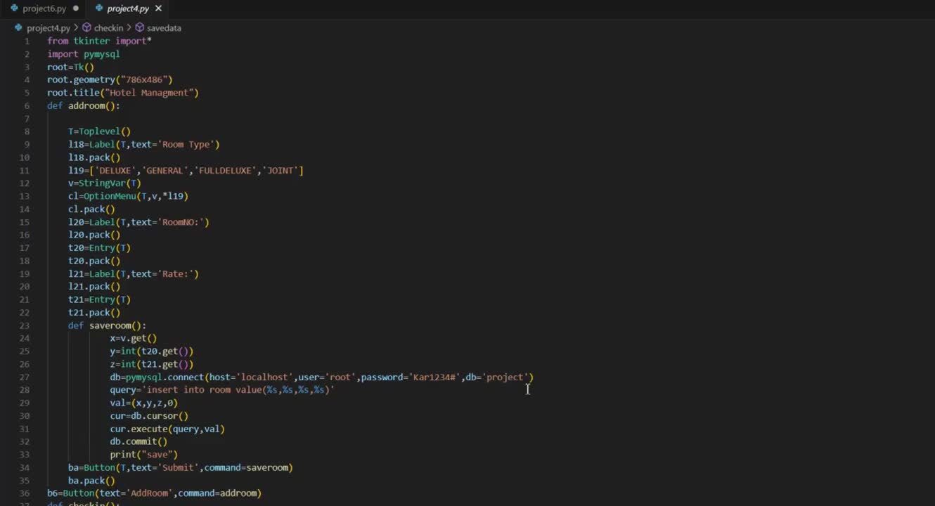 Kartik pemmi on LinkedIn: #python #internship Kartik pemmi on LinkedIn: #python #internship