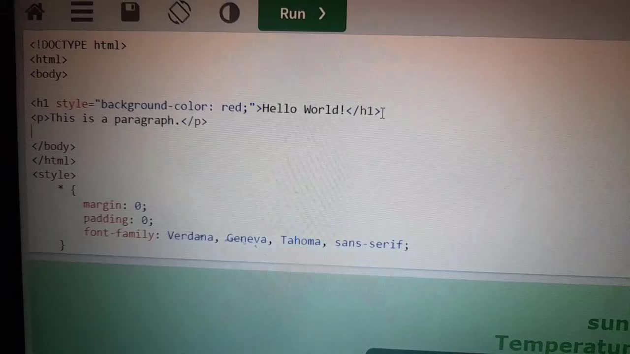 SUNANA SHARMA on LinkedIn: #task2 #bharatintern #html #css #javascript ... SUNANA SHARMA on LinkedIn: #task2 #bharatintern #html #css #javascript ...