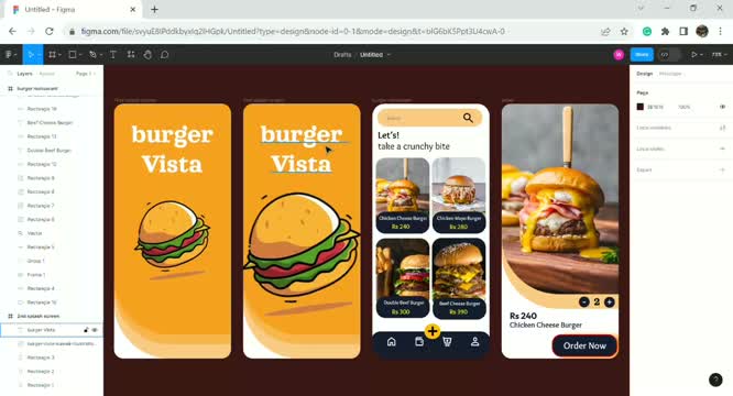 Warisha Musharraf on LinkedIn: #uidesign #ux #interactiondesign # ... Warisha Musharraf on LinkedIn: #uidesign #ux #interactiondesign # ...