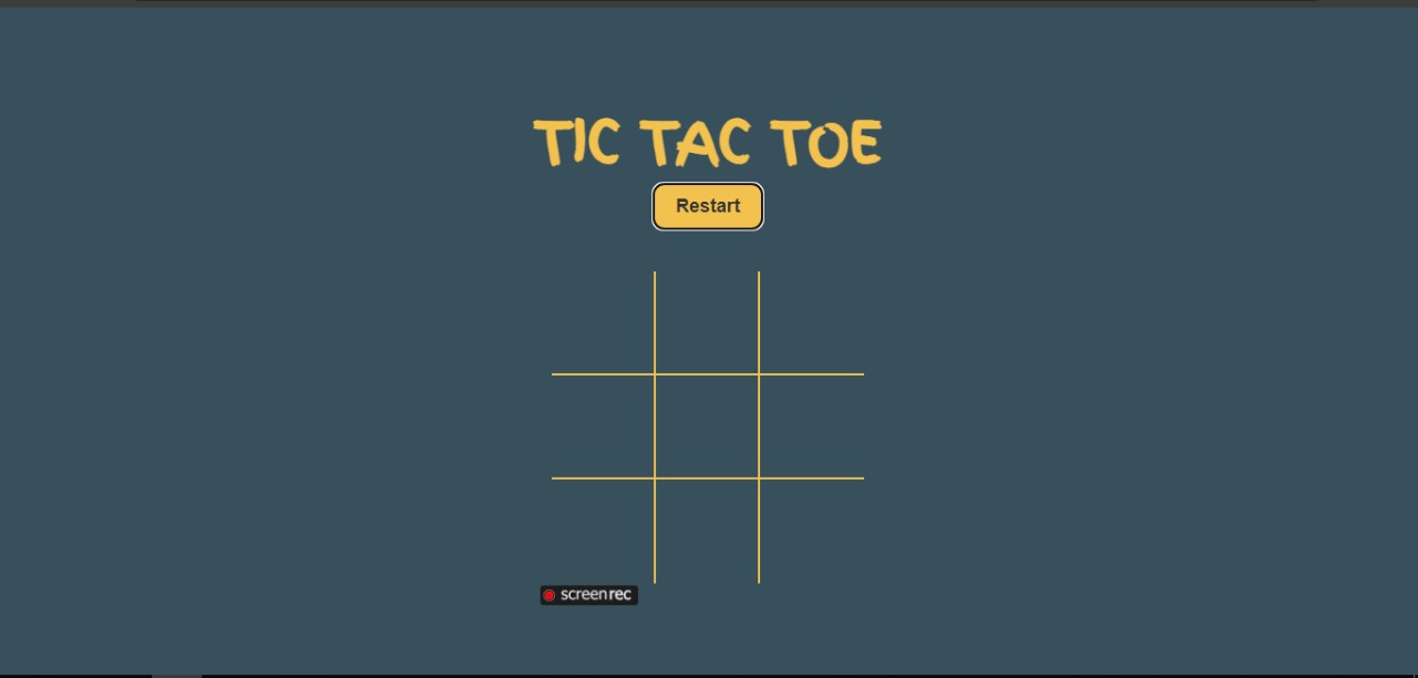 Noor Mustafa Jatoi on LinkedIn: #prodigy #tictactoe #webapp #gamedev # ... Noor Mustafa Jatoi on LinkedIn: #prodigy #tictactoe #webapp #gamedev # ...