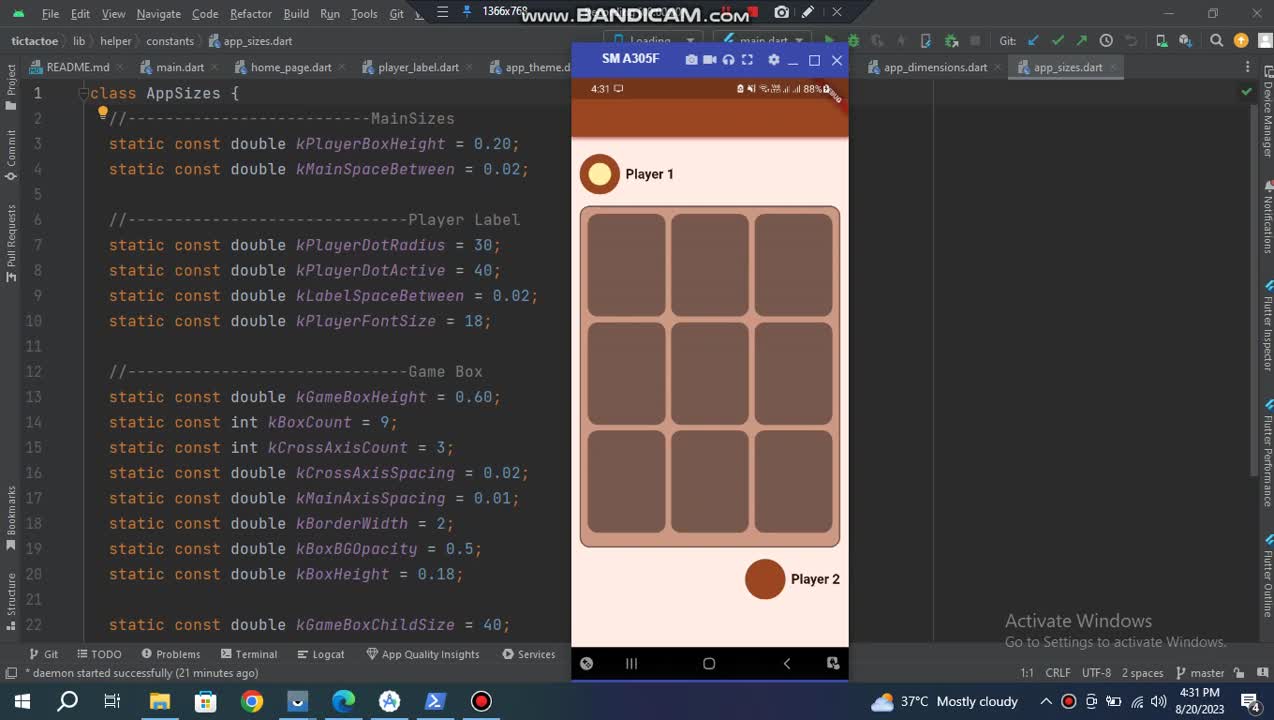 Abdul Rahim on LinkedIn: #flutter #flutterdeveloper #flutterdev #bloc # ... Abdul Rahim on LinkedIn: #flutter #flutterdeveloper #flutterdev #bloc # ...