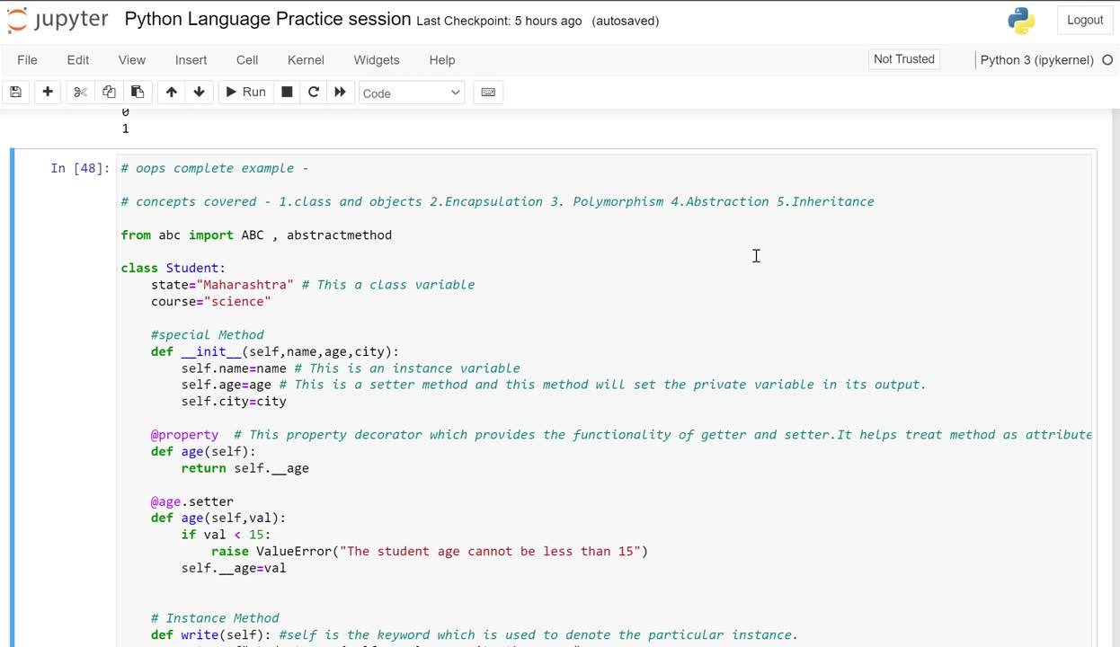 Omkar Shete on LinkedIn: #programming #python #django #webdevelopment # ... Omkar Shete on LinkedIn: #programming #python #django #webdevelopment # ...