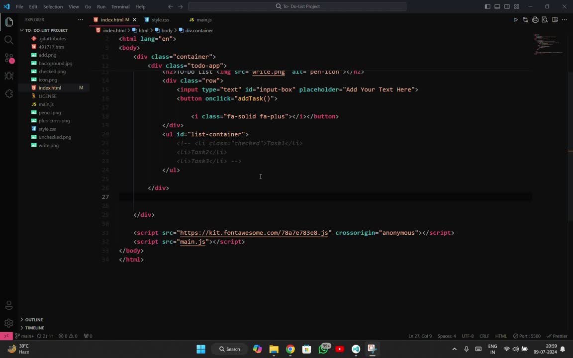 SAYAN DUARY on LinkedIn: #webdevelopment #javascript #html #css # ... SAYAN DUARY on LinkedIn: #webdevelopment #javascript #html #css # ...