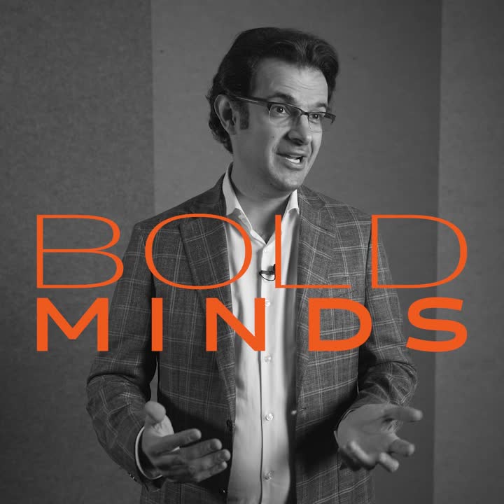 Behshad Behzadi on LinkedIn: #bold #unconventional #boldcommunity | 11 ... Behshad Behzadi on LinkedIn: #bold #unconventional #boldcommunity | 11 ...