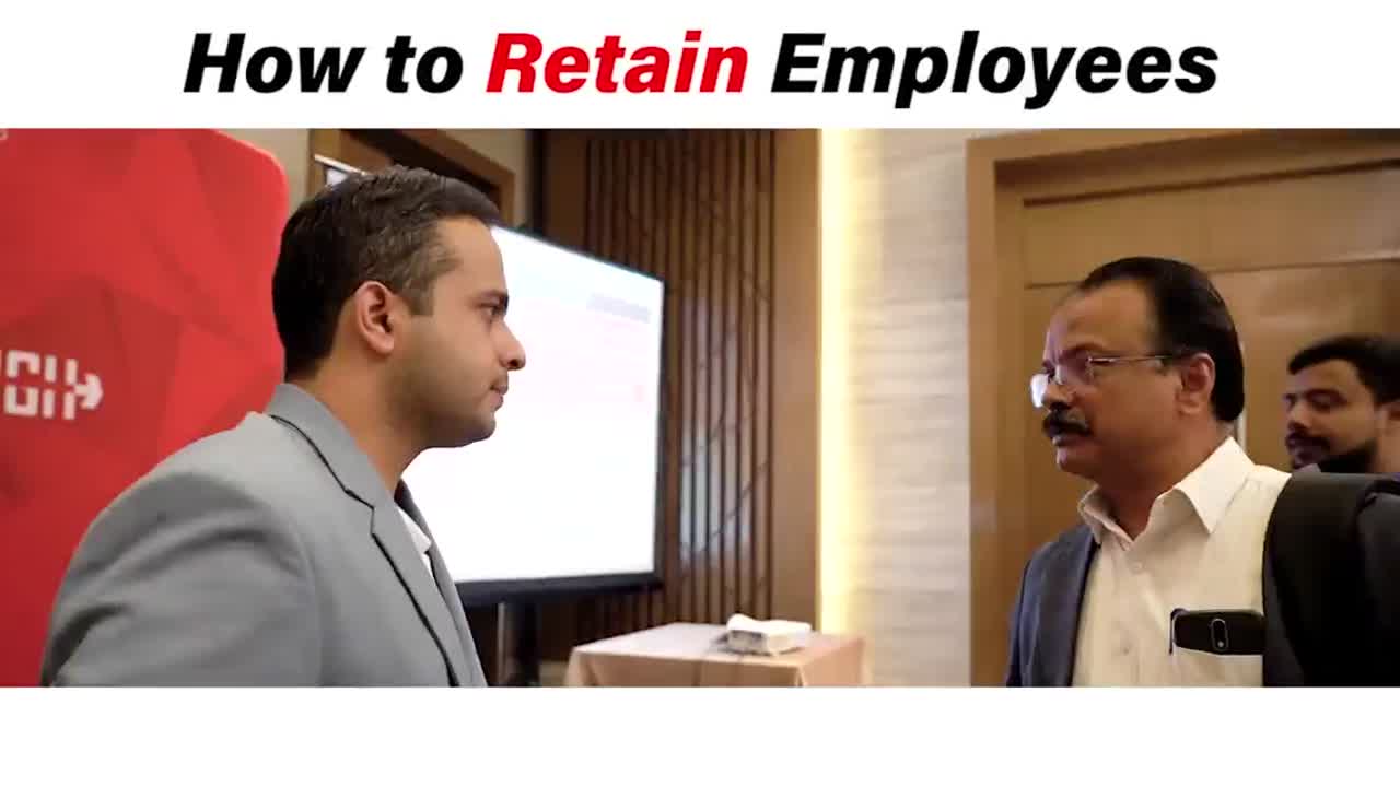 Saood Khan on LinkedIn: Employee Retention Saood Khan on LinkedIn: Employee Retention