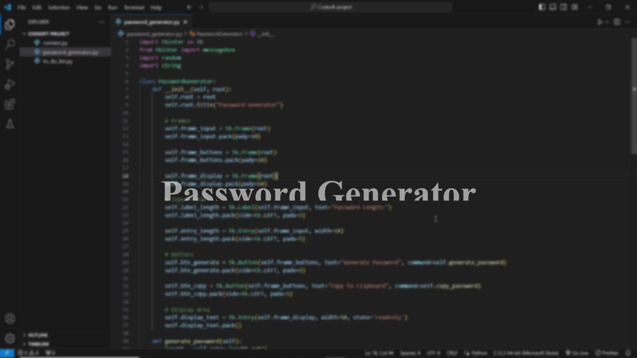 Sumit Katkam on LinkedIn: #python #coding #programming # ... Sumit Katkam on LinkedIn: #python #coding #programming # ...