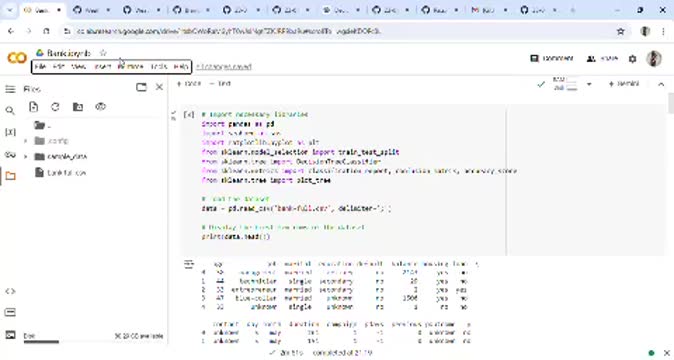 Subhas Mukherjee on LinkedIn: #internship #datascience #machinelearning ... Subhas Mukherjee on LinkedIn: #internship #datascience #machinelearning ...