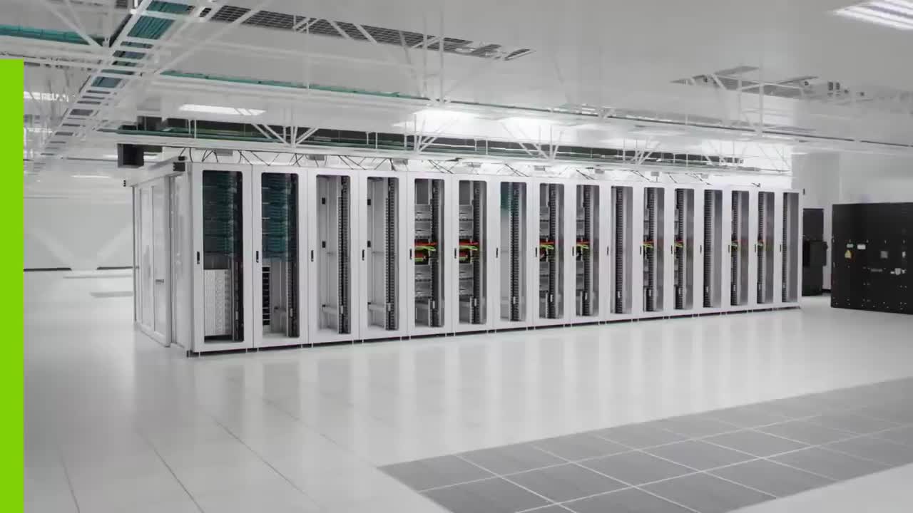 Naseem Serwar on LinkedIn: NVIDIA Self-healing Network Technology Naseem Serwar on LinkedIn: NVIDIA Self-healing Network Technology