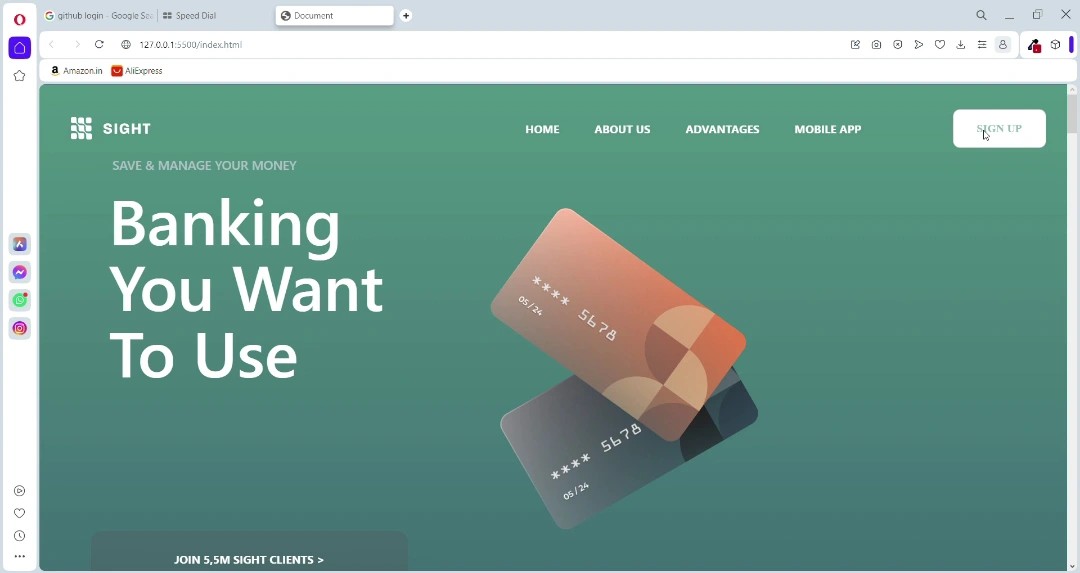 Arushi jain on LinkedIn: #webdevelopment #html #css #javascript # ... Arushi jain on LinkedIn: #webdevelopment #html #css #javascript # ...