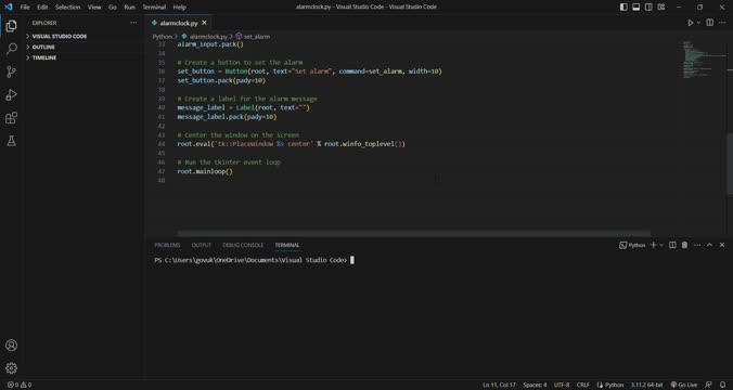 Govardhan Katta on LinkedIn: #python #connections #github #internship # ... Govardhan Katta on LinkedIn: #python #connections #github #internship # ...