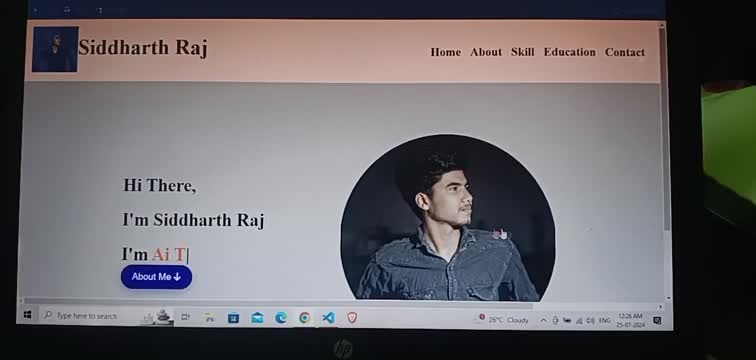 Siddharth Raj on LinkedIn: #codingchallenge #day1ofchallenge ... Siddharth Raj on LinkedIn: #codingchallenge #day1ofchallenge ...