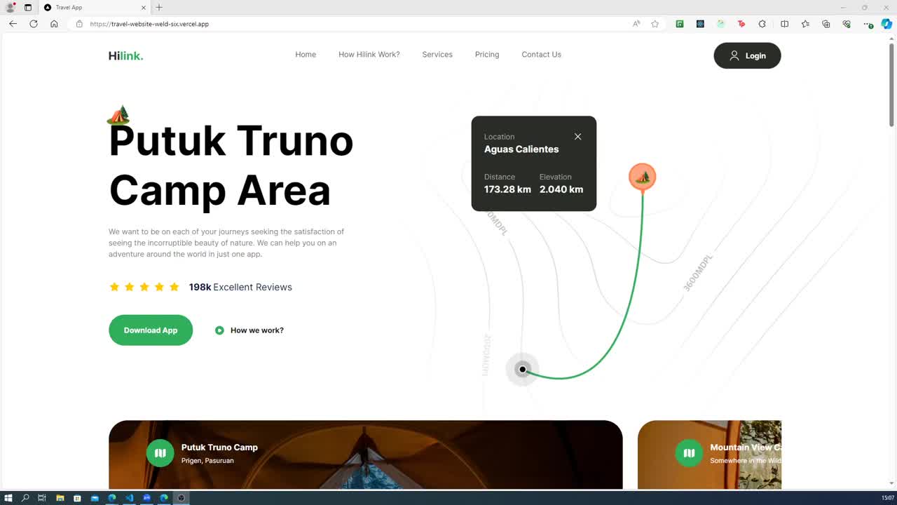Kaan Arkan LinkedIn‘de: #nextjs #react #reactjs #tailwindcss # ... Kaan Arkan LinkedIn‘de: #nextjs #react #reactjs #tailwindcss # ...