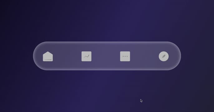 Parth Potdar on LinkedIn: #ui #microinteractions #figma Parth Potdar on LinkedIn: #ui #microinteractions #figma