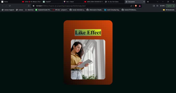 Meena dhakad on LinkedIn: #mentorship #javascript #webdevelopment #uiux ... Meena dhakad on LinkedIn: #mentorship #javascript #webdevelopment #uiux ...