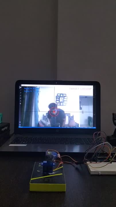 Agneya Pathare on LinkedIn: #opencv #ai #arduino #iot # ... Agneya Pathare on LinkedIn: #opencv #ai #arduino #iot # ...