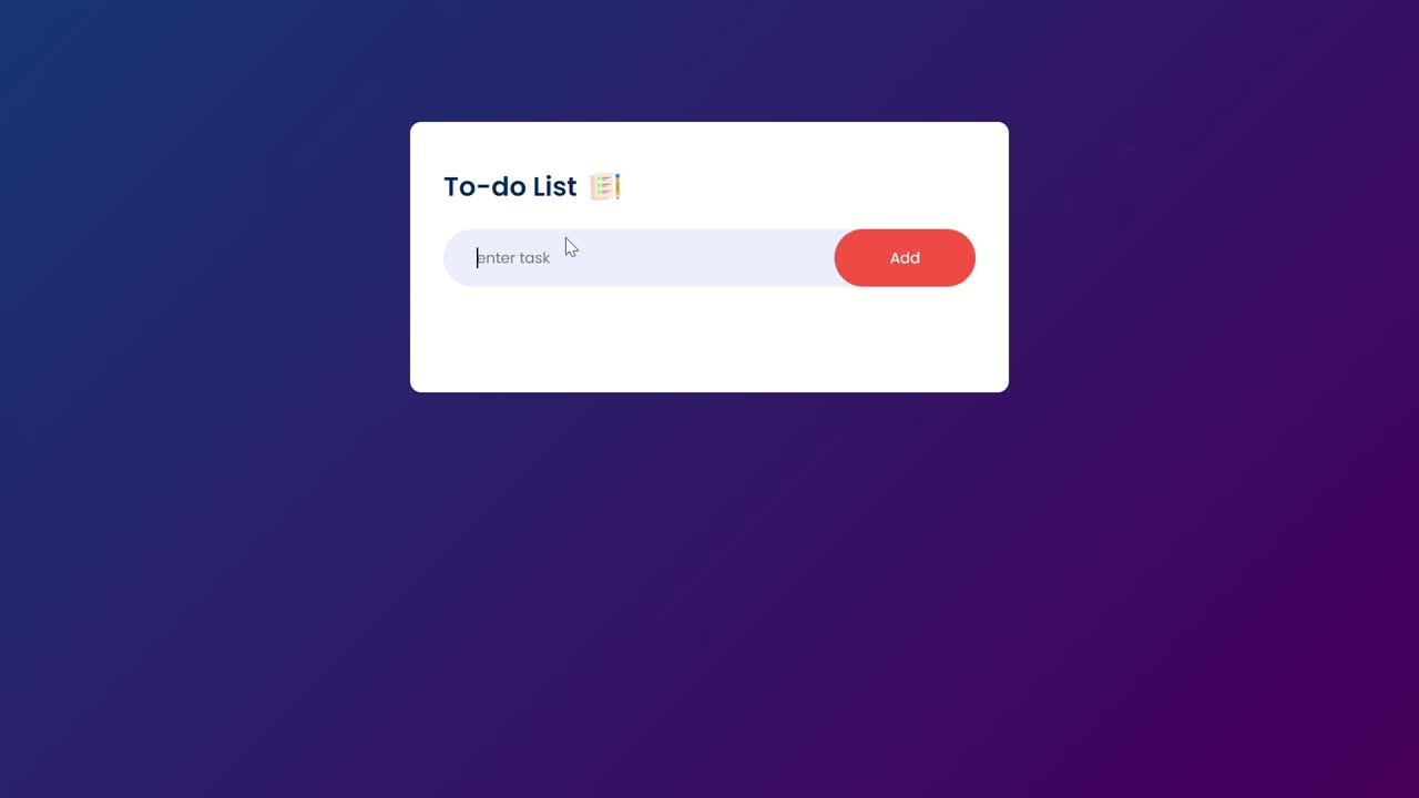 Rupa Mahindrakar on LinkedIn: #frontend #projects #javascript Rupa Mahindrakar on LinkedIn: #frontend #projects #javascript