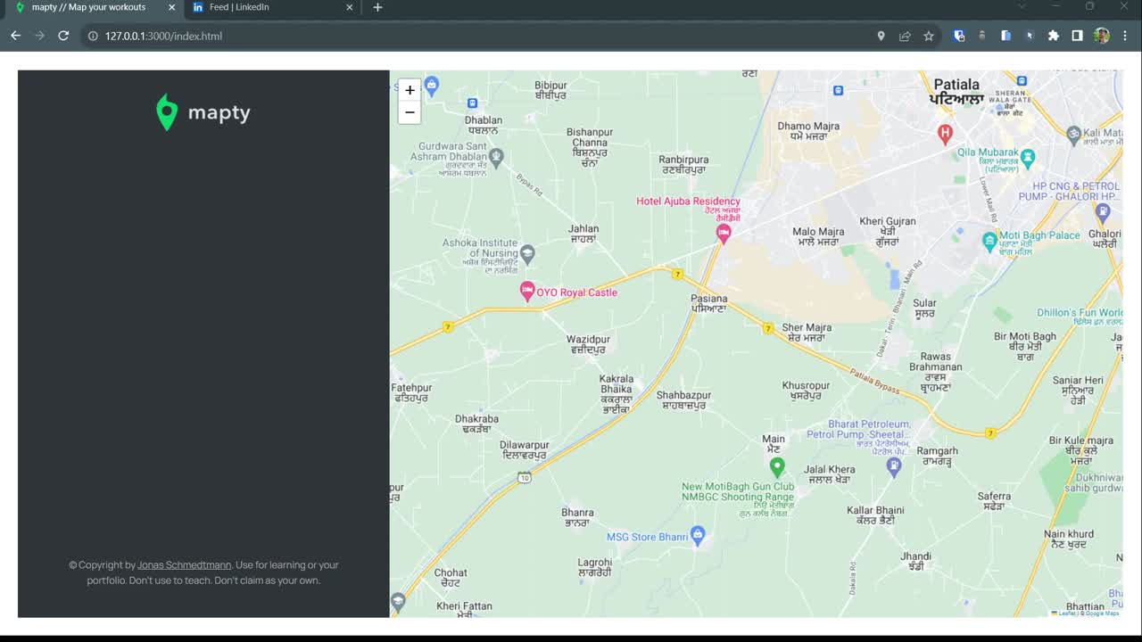Ankit Raj on LinkedIn: #100daysofcode #100daysofcode ... Ankit Raj on LinkedIn: #100daysofcode #100daysofcode ...