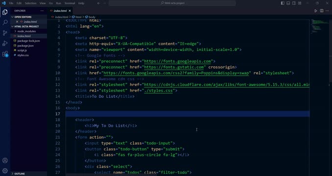 Rahul Jaiswal on LinkedIn: #internship #html #webdeveloper #css Rahul Jaiswal on LinkedIn: #internship #html #webdeveloper #css