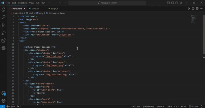 Sakshi Gupta on LinkedIn: #html #css #javascript #webdevelopment # ... Sakshi Gupta on LinkedIn: #html #css #javascript #webdevelopment # ...