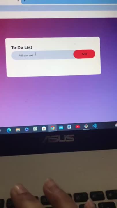 aimen imran on LinkedIn: #codinglife #webdev #productivityboost aimen imran on LinkedIn: #codinglife #webdev #productivityboost