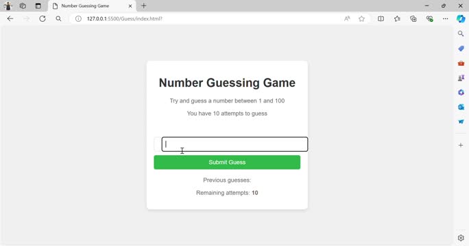 Muhammad Umar on LinkedIn: #javascript50dayschallenge #javascript # ... Muhammad Umar on LinkedIn: #javascript50dayschallenge #javascript # ...