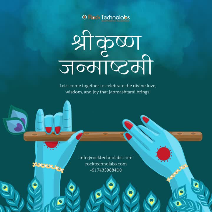 Zahra Modi on LinkedIn: #janmashtami2023 Zahra Modi on LinkedIn: #janmashtami2023