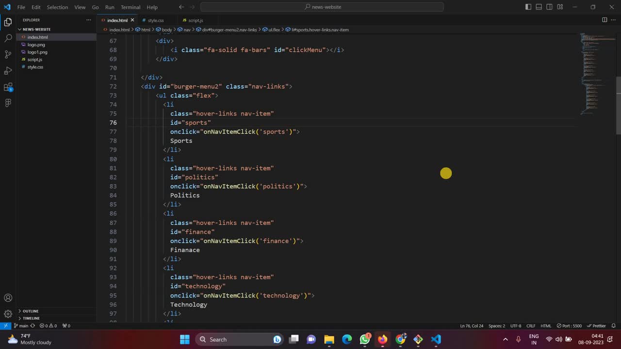 Pawan kumar on LinkedIn: #webdevelopment #html #css #javascript # ... Pawan kumar on LinkedIn: #webdevelopment #html #css #javascript # ...
