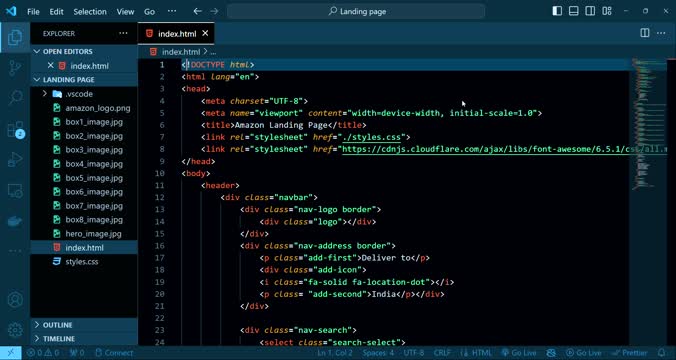 Intezar Akhtar on LinkedIn: #codesoft #internship #codesoft # ... Intezar Akhtar on LinkedIn: #codesoft #internship #codesoft # ...
