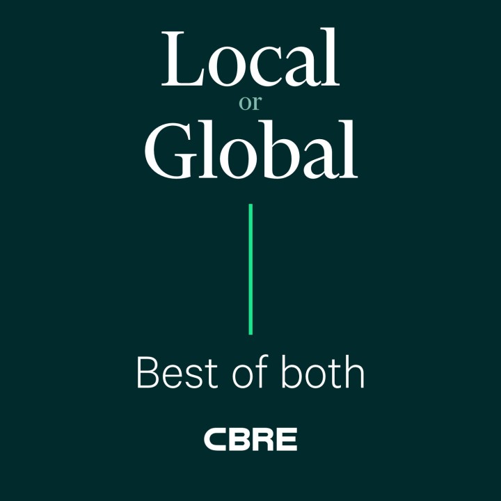 CBRE South Eastern Europe (SEE) on LinkedIn: CBRE in CEE CBRE South Eastern Europe (SEE) on LinkedIn: CBRE in CEE
