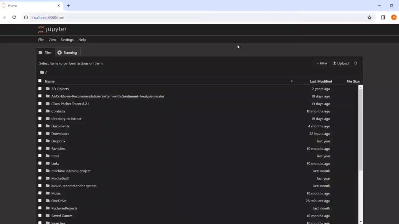 Niranjan Kumar on LinkedIn: #python #html #api #project #keepcoding # ... Niranjan Kumar on LinkedIn: #python #html #api #project #keepcoding # ...