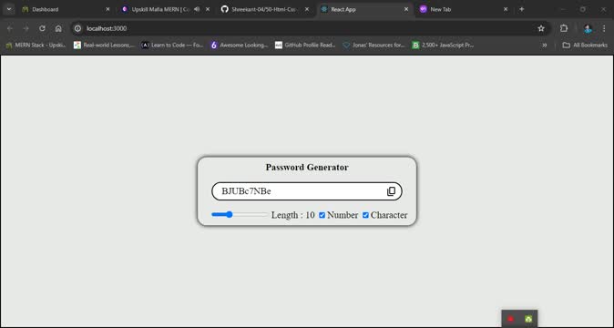 Shreekant Kumar on LinkedIn: #react #javascript #webdevelopment #coding ... Shreekant Kumar on LinkedIn: #react #javascript #webdevelopment #coding ...