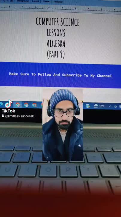 Check out Cyber Security Tutorial (Computer Science) - Part 8 | Ahmed ... Check out Cyber Security Tutorial (Computer Science) - Part 8 | Ahmed ...