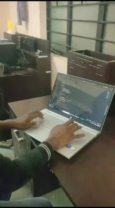 Prabhat kumar on LinkedIn: Codesoft Task 2 Prabhat kumar on LinkedIn: Codesoft Task 2