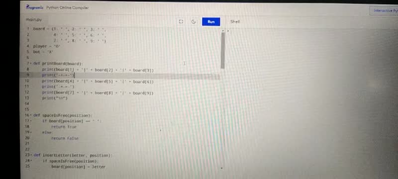 G. Nikhil on LinkedIn: #connections #python #pythonprogramming # ... G. Nikhil on LinkedIn: #connections #python #pythonprogramming # ...