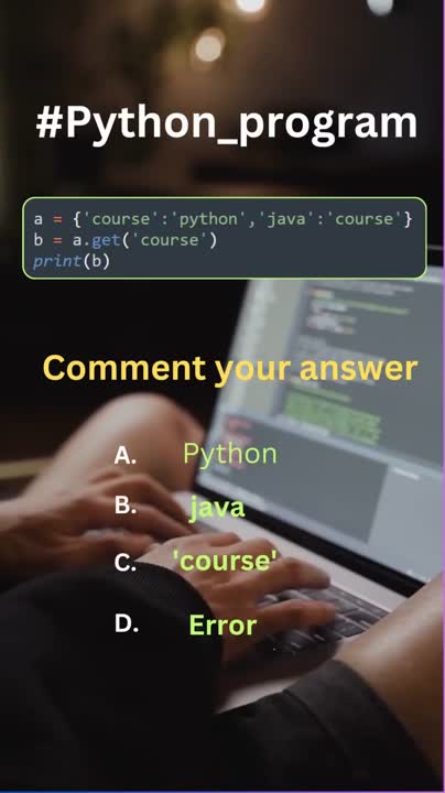 SAIKIRAN ADLA on LinkedIn: #pythonprogramming SAIKIRAN ADLA on LinkedIn: #pythonprogramming