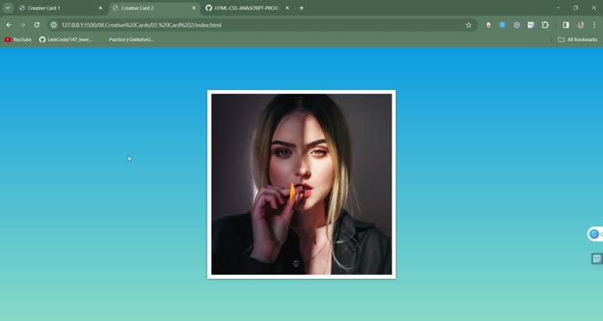 Manoj Das on LinkedIn: #html #css #codingjourney #webdevelopment # ... Manoj Das on LinkedIn: #html #css #codingjourney #webdevelopment # ...