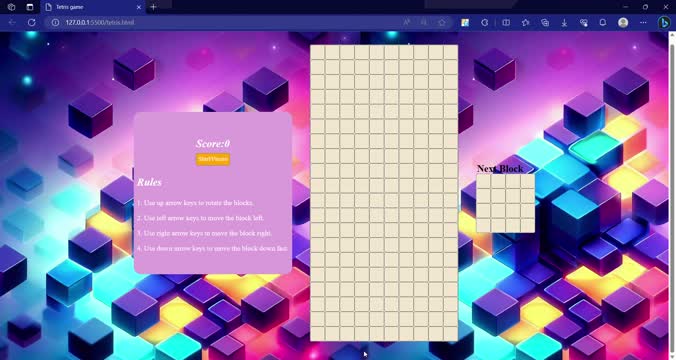 Nisarg Amlani on LinkedIn: #tetrisgame #javascript #gamedev #github # ... Nisarg Amlani on LinkedIn: #tetrisgame #javascript #gamedev #github # ...