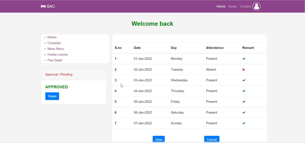 Suraj Kumar on LinkedIn: #bootstrap #python_flask #mysql Suraj Kumar on LinkedIn: #bootstrap #python_flask #mysql