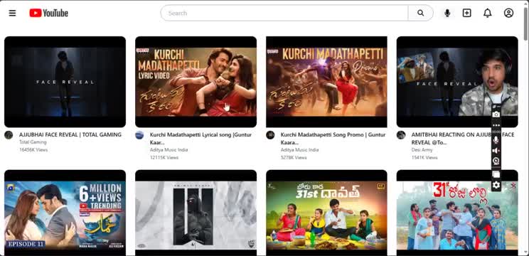 Rajat Rawal on LinkedIn: #reactjs #webdevelopment #youtubeclone #techlaunch Rajat Rawal on LinkedIn: #reactjs #webdevelopment #youtubeclone #techlaunch