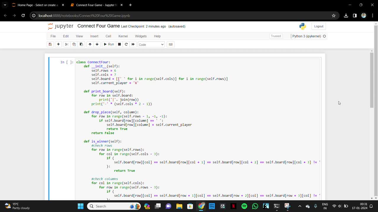 Jay Naseri on LinkedIn: #systemtron #pythonprogramming # ... Jay Naseri on LinkedIn: #systemtron #pythonprogramming # ...