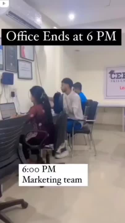 Aditya Patil on LinkedIn: Sales Timing 😮💨 Aditya Patil on LinkedIn: Sales Timing 😮💨